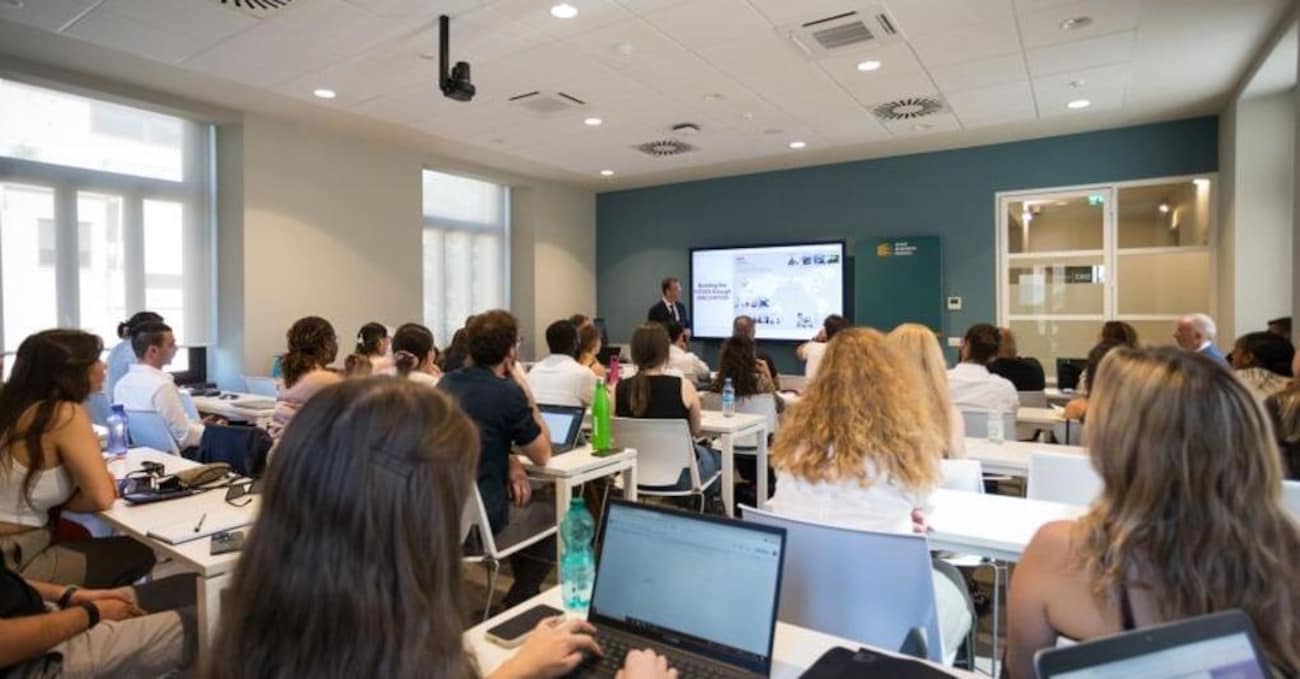 Al via il Master in sostenibilità del Sole 24 Ore Formazione - Il Sole 24 ORE